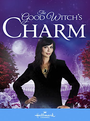 Good Witch's Charm