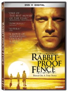 rabbit-proof fence