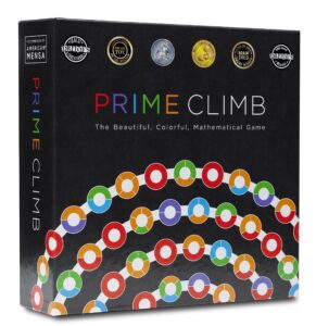 math for love prime climb