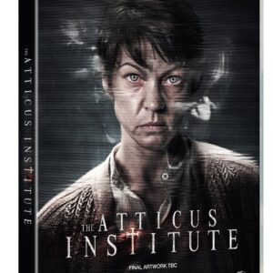 The Atticus Institute [DVD] [2014]