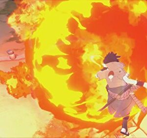 Naruto Shippuden: Ultimate Ninja Storm 4 - PlayStation 4