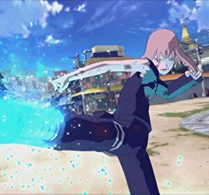 Naruto Shippuden: Ultimate Ninja Storm 4 - PlayStation 4