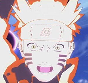 Naruto Shippuden: Ultimate Ninja Storm 4 - PlayStation 4