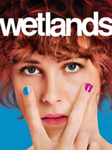 wetlands (english subtitled)