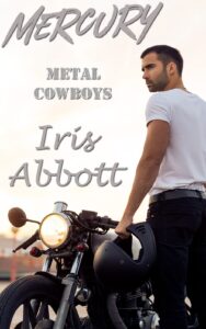 mercury (metal cowboys book 2)