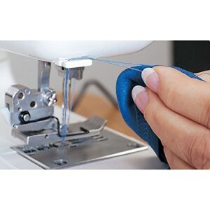 Janome Cover Pro 1000CPX Cover Stitch Machine and Kit