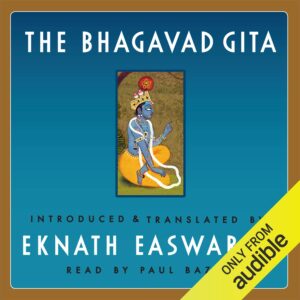 the bhagavad gita