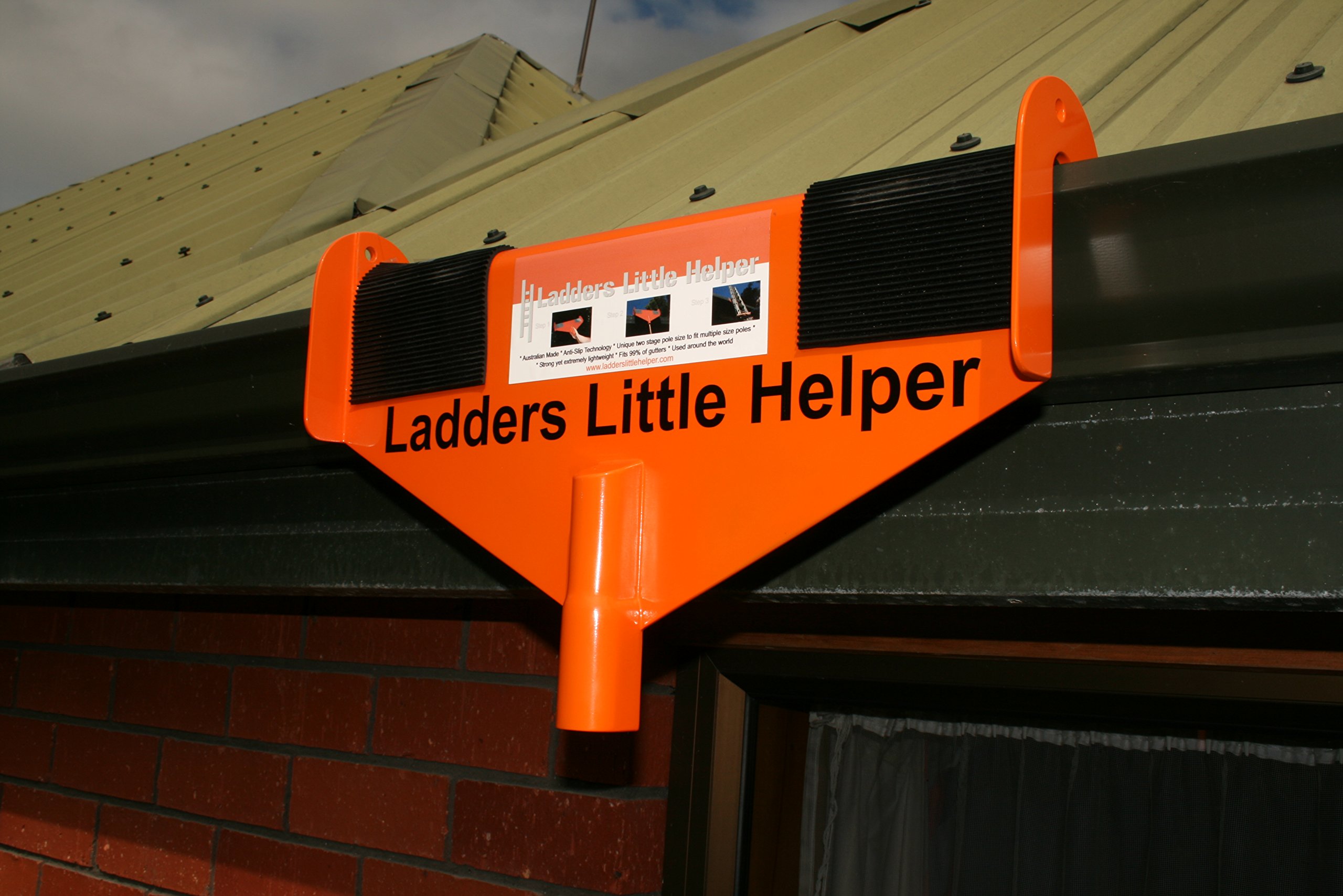 Ladder's Little Helper