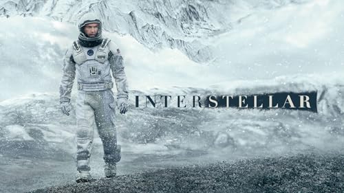 Interstellar