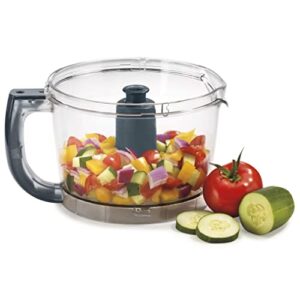 Cuisinart FP-12DCN Elite Collection 2.0 12-Cup Food Processor, Die Cast