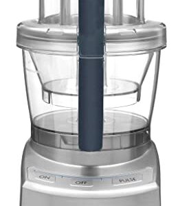 Cuisinart FP-12DCN Elite Collection 2.0 12-Cup Food Processor, Die Cast