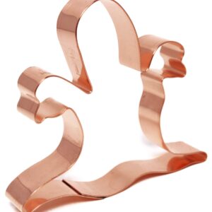 Spooky Ghost Halloween Cookie Cutter