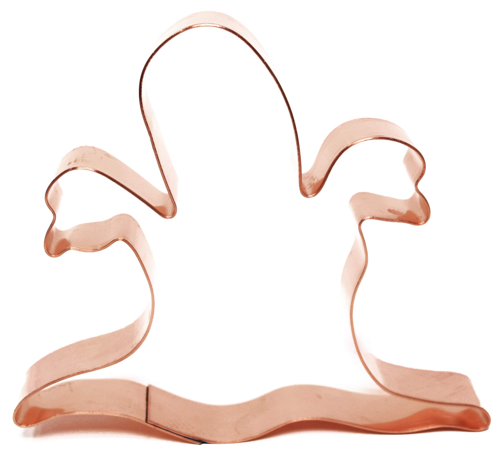 Spooky Ghost Halloween Cookie Cutter