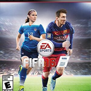 FIFA 16 - Standard Edition - PlayStation 3