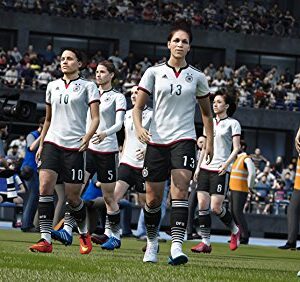 FIFA 16 - Standard Edition - PlayStation 3