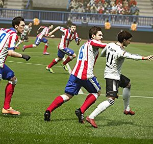 FIFA 16 - Standard Edition - PlayStation 3