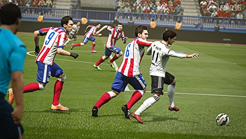 FIFA 16 - Standard Edition - PlayStation 3