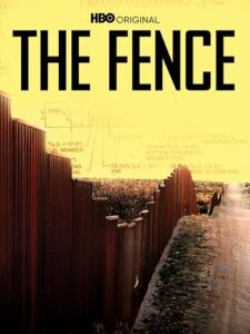 the fence