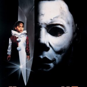 Halloween 5: The Revenge of Michael Myers