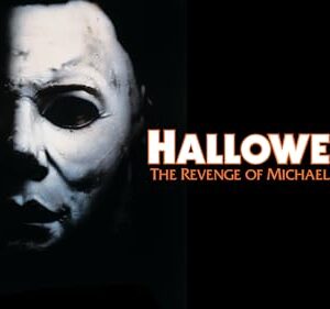 Halloween 5: The Revenge of Michael Myers