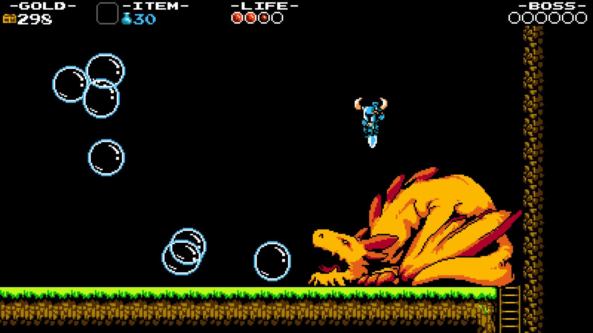 Shovel Knight - Wii U