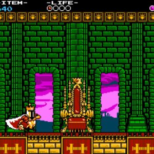 Shovel Knight - Wii U