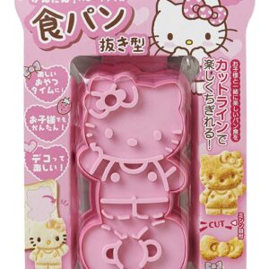 OSK Hello Kitty TS-2 Bread Cutter