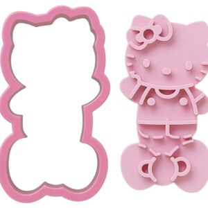 OSK Hello Kitty TS-2 Bread Cutter