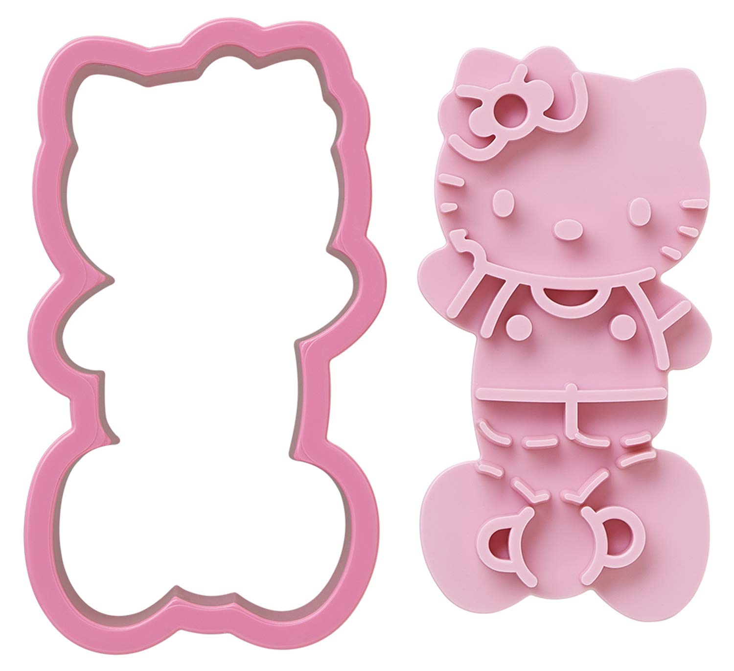 OSK Hello Kitty TS-2 Bread Cutter