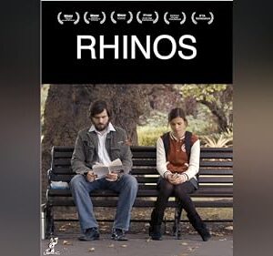 Rhinos