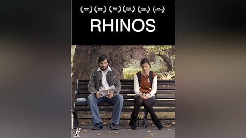 Rhinos