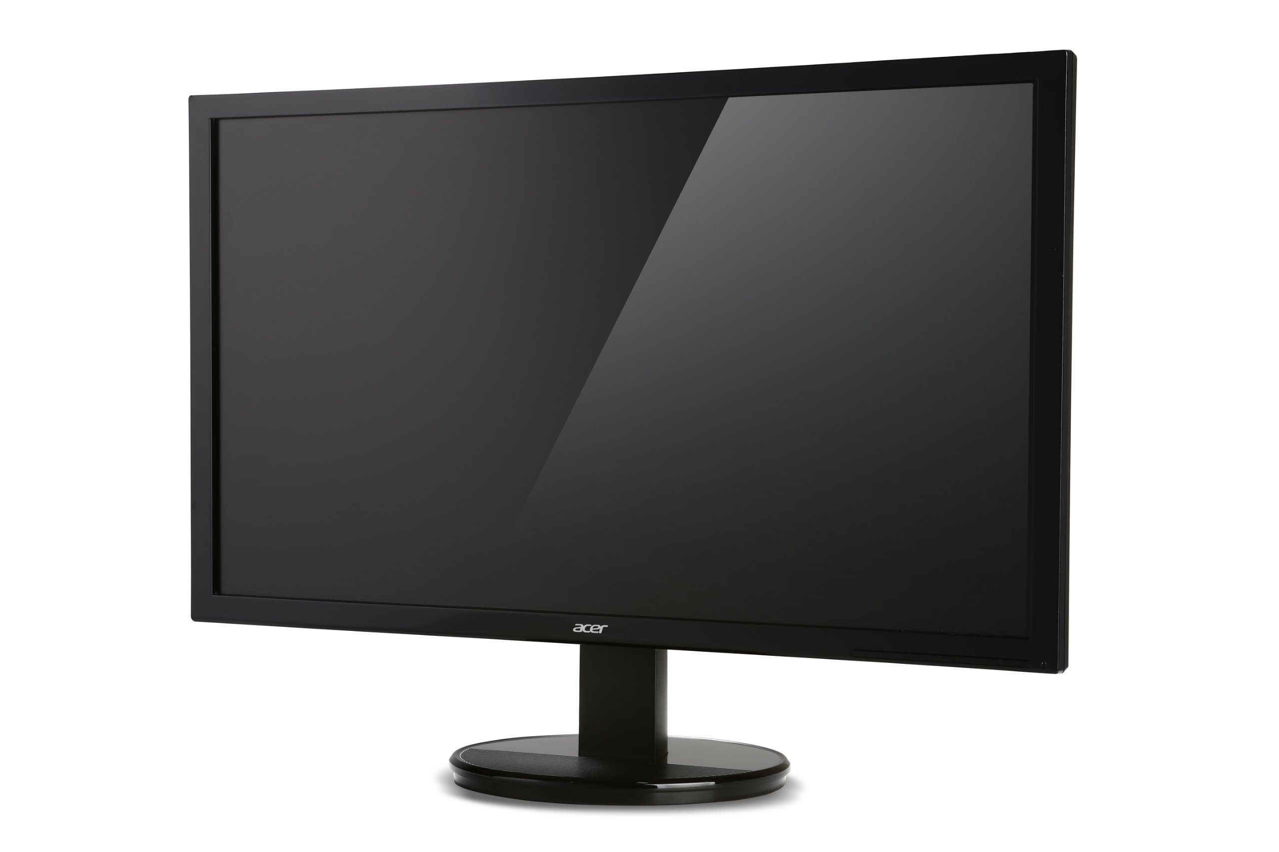 Acer K2 K242HQLBBMD 24" Screen LED-Lit Monitor,Black