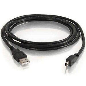 tacpower usb pc data cable/cord/lead for panasonic sdr-h80 sdr-h85 hdc-tm10 hdc-sd800 s/k