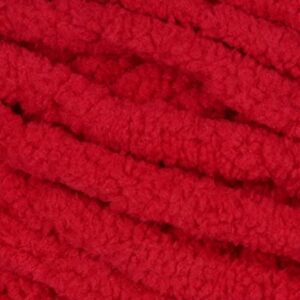 Bernat Blanket Yarn (3-Pack) Cranberry 161200-705