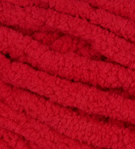 Bernat Blanket Yarn (3-Pack) Cranberry 161200-705