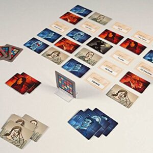 CGE Czech Games Edition Codenames Boardgame