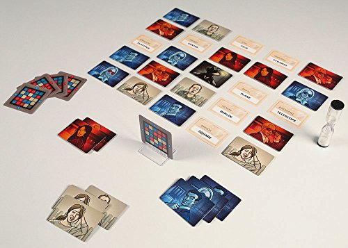 CGE Czech Games Edition Codenames Boardgame