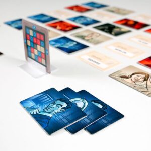 CGE Czech Games Edition Codenames Boardgame