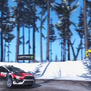 WRC 5 - PlayStation 4 - PlayStation 4