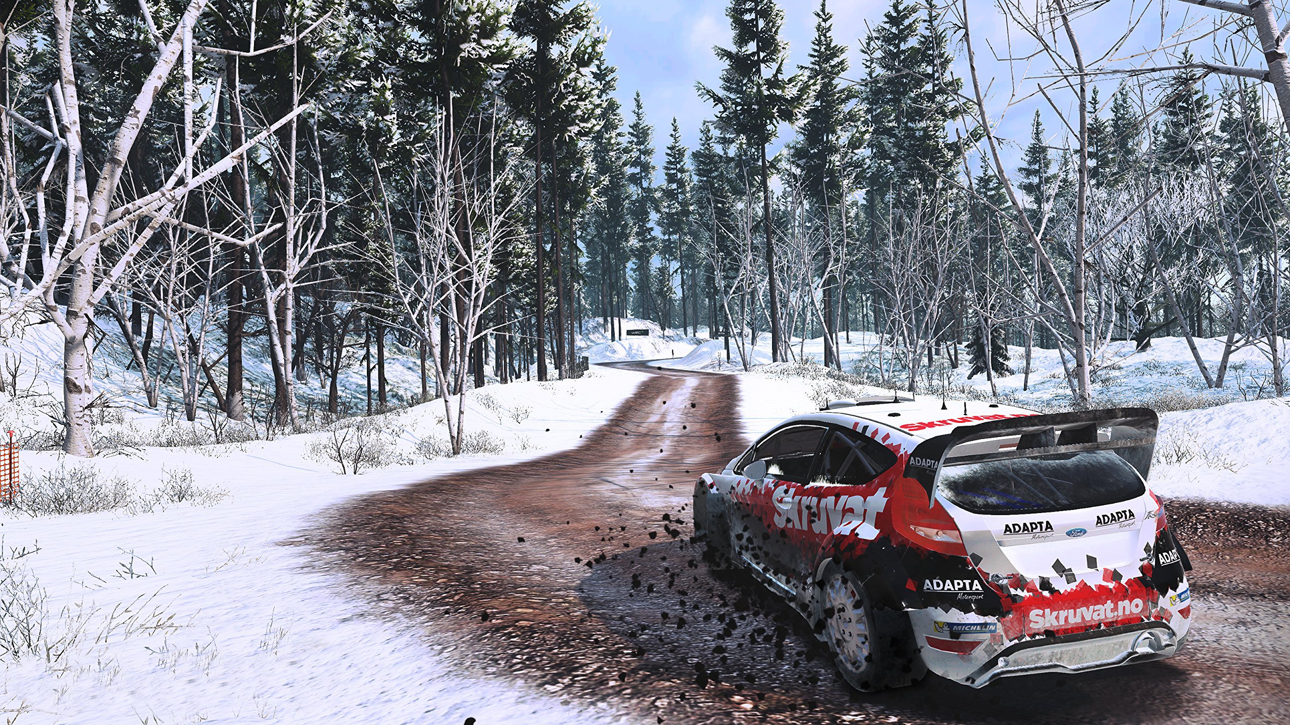 WRC 5 - PlayStation 4 - PlayStation 4