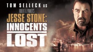 jesse stone: innocents lost