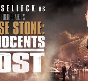 Jesse Stone: Innocents Lost