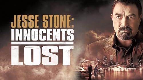 Jesse Stone: Innocents Lost