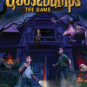 Goosebumps: The Game [Download]