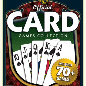 Hoyle Official Card Games (Steam PC) [Online Game Code]