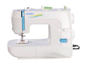 juki america hzl-353z free arm automatic needle threader sewing machine