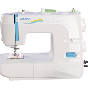 Juki America HZL-353Z Free Arm Automatic Needle Threader sewing Machine