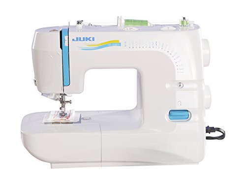 Juki America HZL-353Z Free Arm Automatic Needle Threader sewing Machine