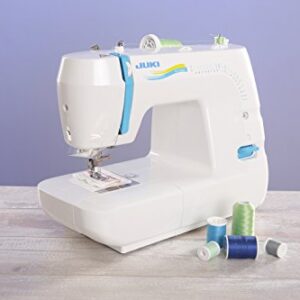 Juki America HZL-353Z Free Arm Automatic Needle Threader sewing Machine