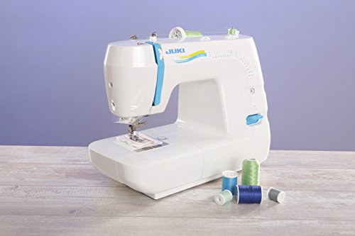 Juki America HZL-353Z Free Arm Automatic Needle Threader sewing Machine